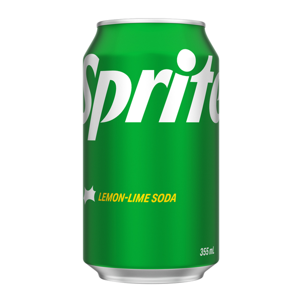 Sprite – Slurp Pasta
