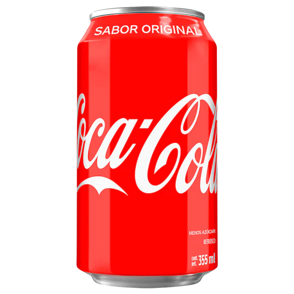 Coca Cola – Slurp Pasta